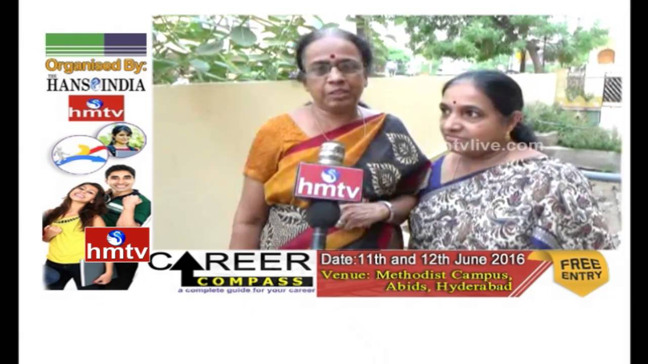 Huge Response to Inkudu Guntalu in Hyderabad | Special Report | HMTV ...