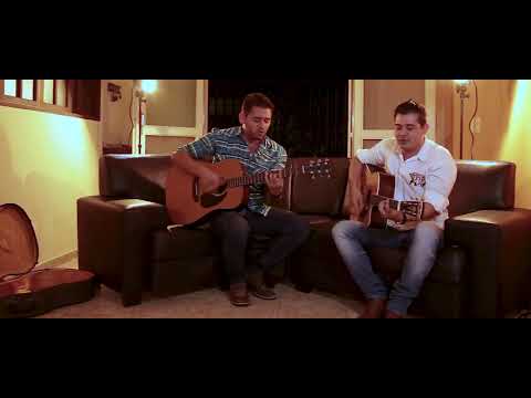 Tá Faltando Eu - Gusttavo Lima - (Cover Eliton & Everton)