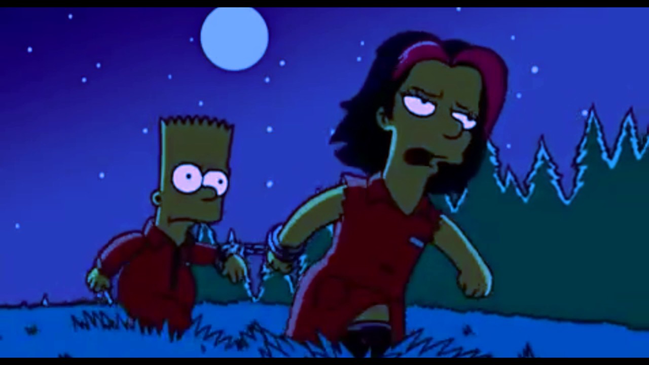 yung chaco ~ faded checks w/ smirk (simpson) - YouTube