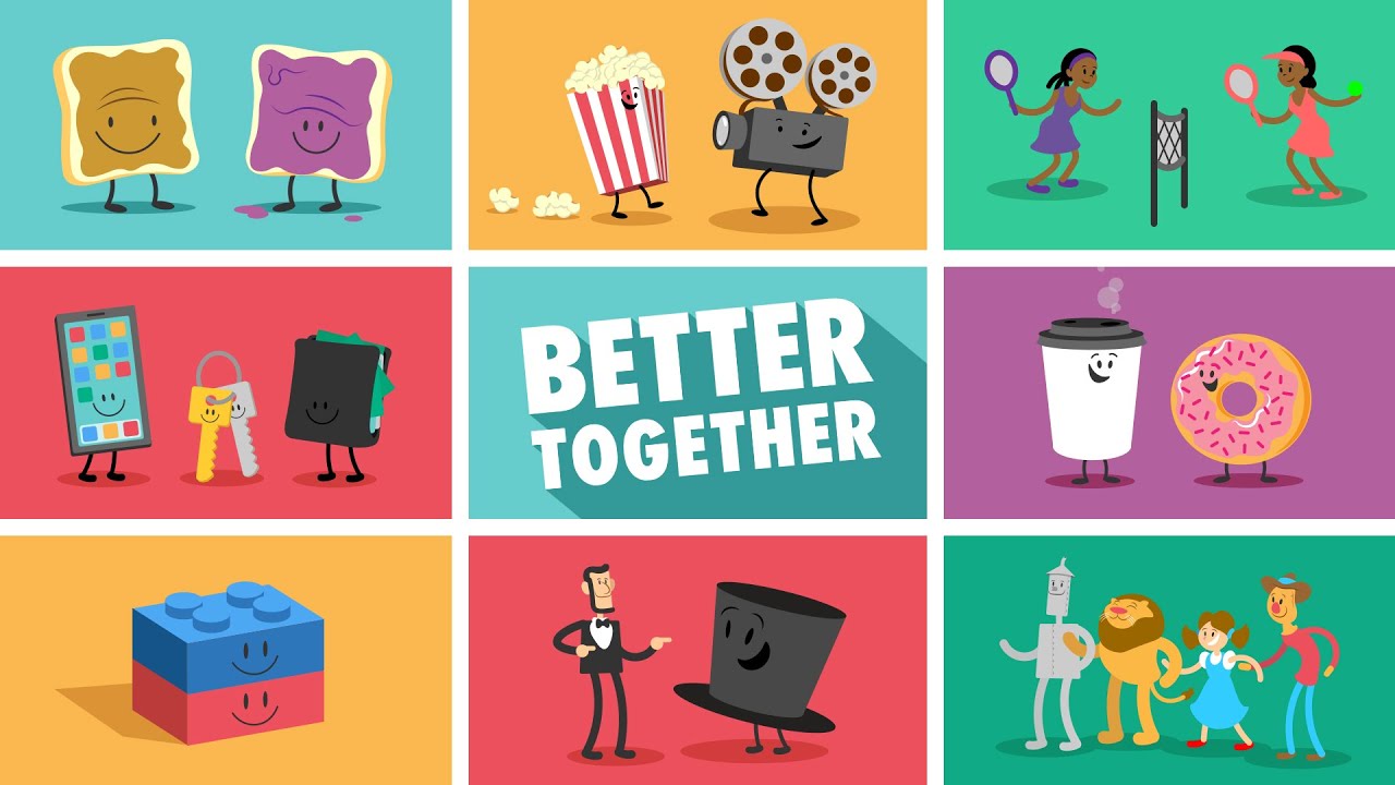 David & Jonathan: Sacred Friends - Beth Bramstedt & Steve Boul - YouTube