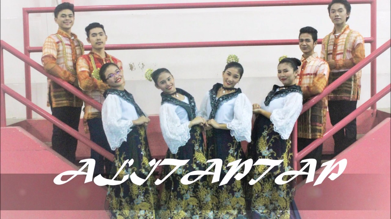 Alitaptap (BPE-SPE3A UIC) - YouTube