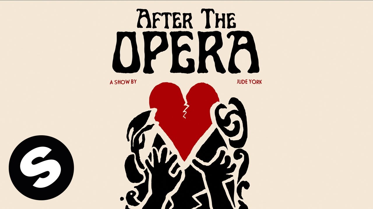 Jude York - After The Opera (Official Audio) - YouTube
