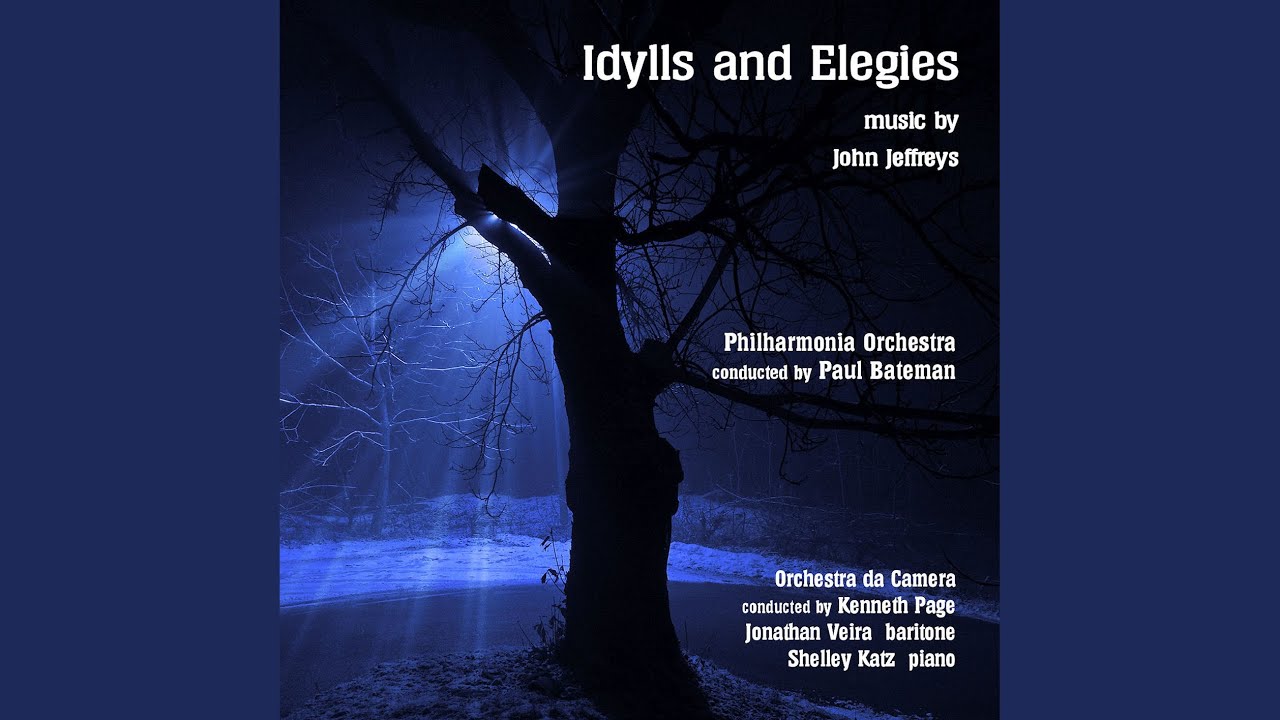 Elegy for John Fry - YouTube