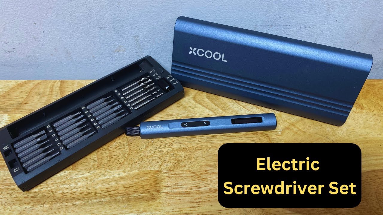 Power Tools Change The Game! - YouTube