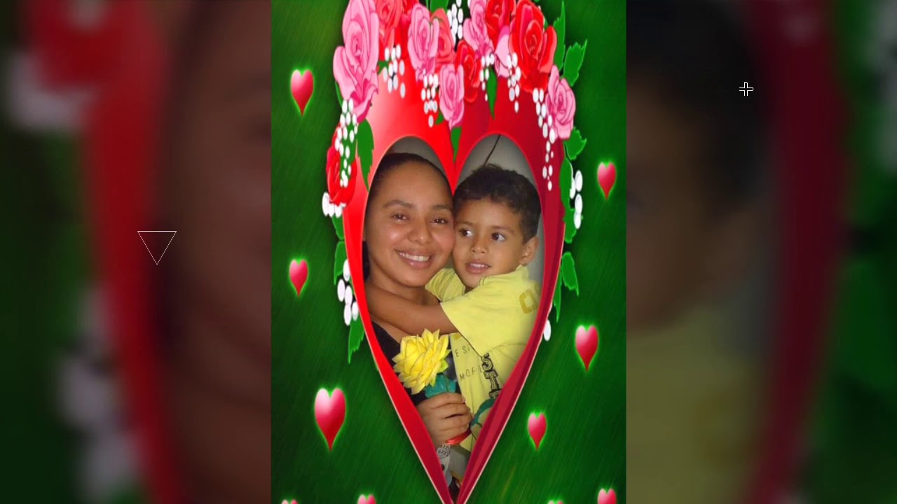 Feliz Cumpleaños Evander Sánchez Muñoz - YouTube