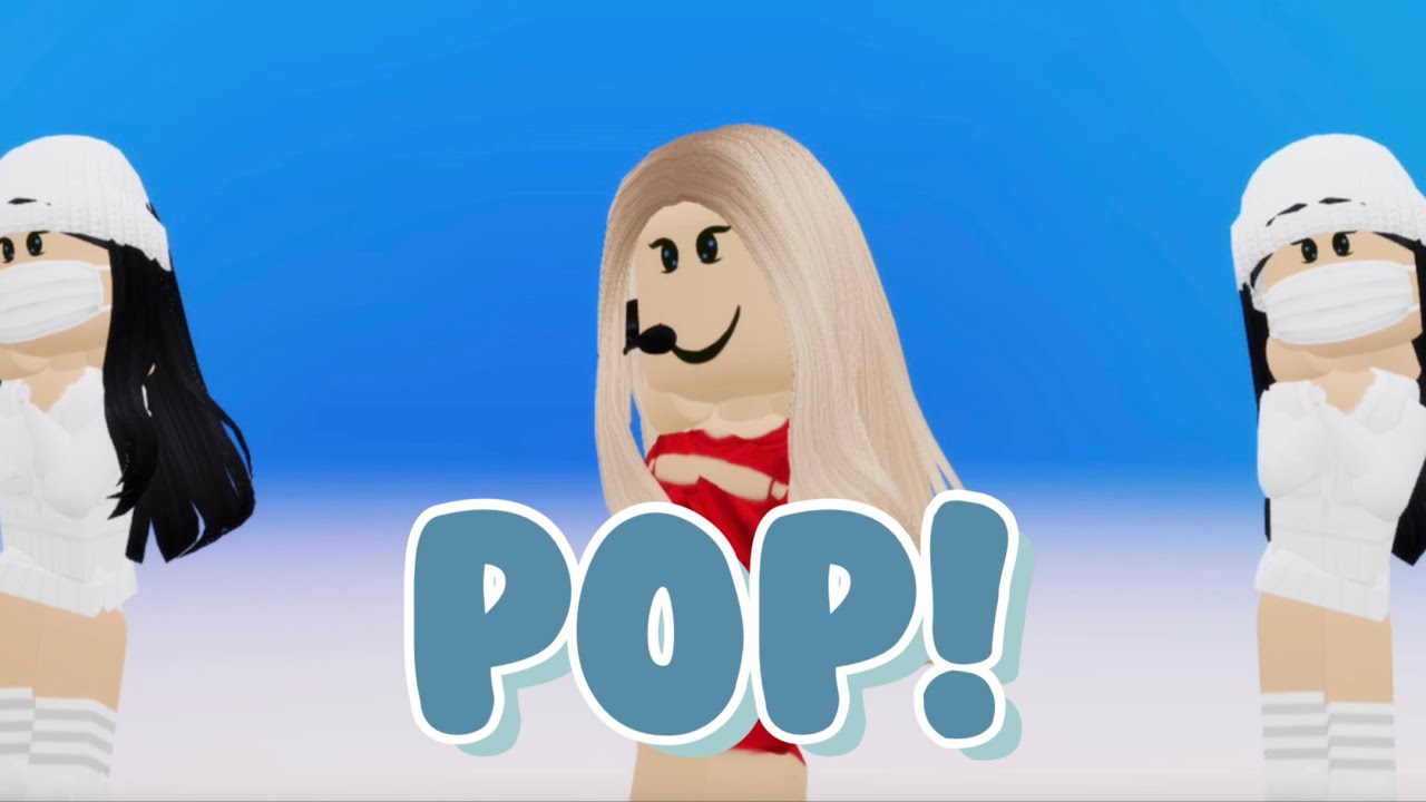 [ROBLOX] POP! - NAYEON - YouTube
