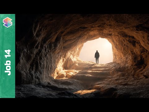 If Someone Dies, Will They Live Again? // Job 14 Explained
