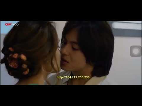 Adegan ciuman angga dan cinta laura || film devil on top 2021 full move