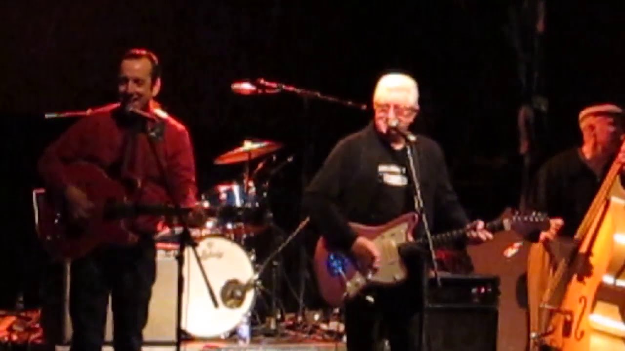 BOB FISH - I Hate the Disco - YouTube