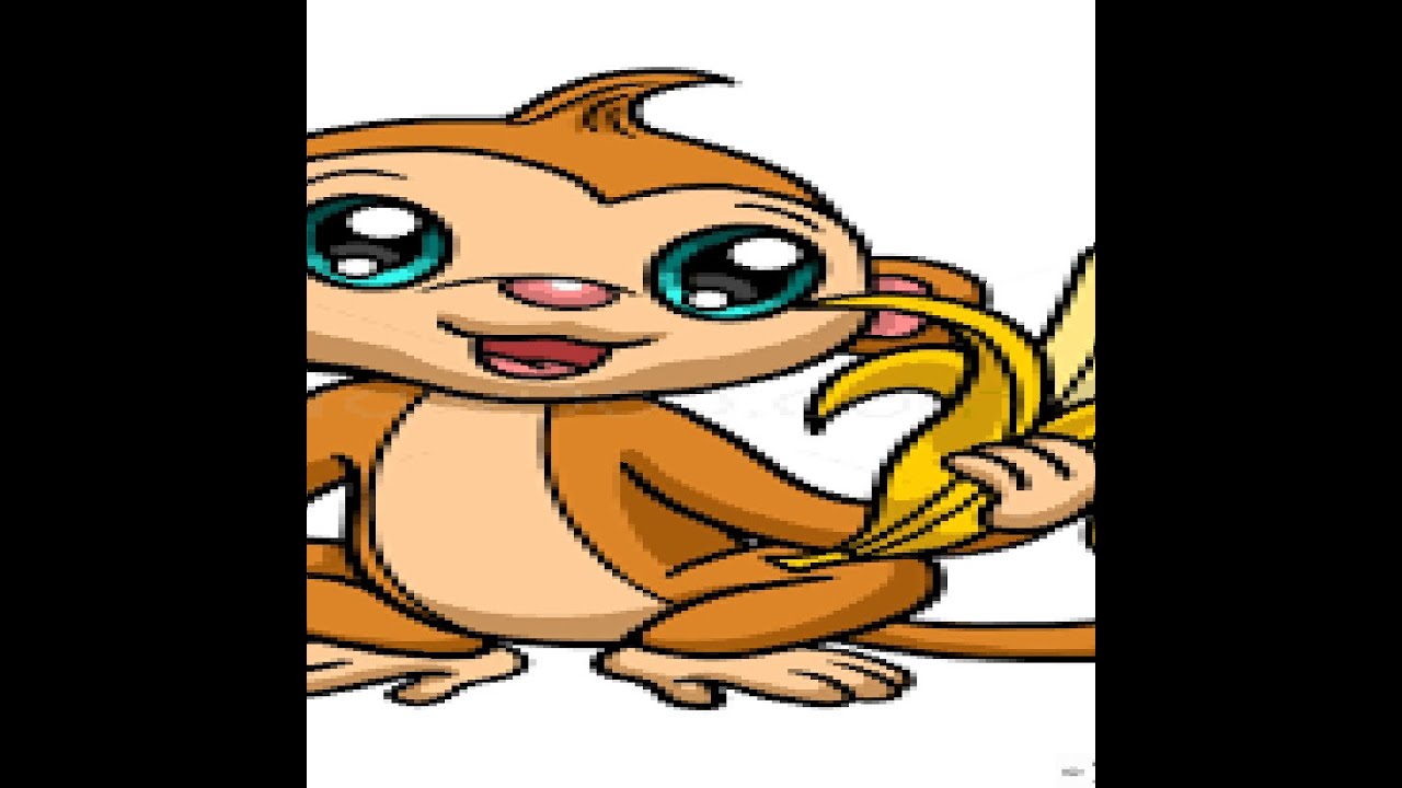 monkey UwU - YouTube