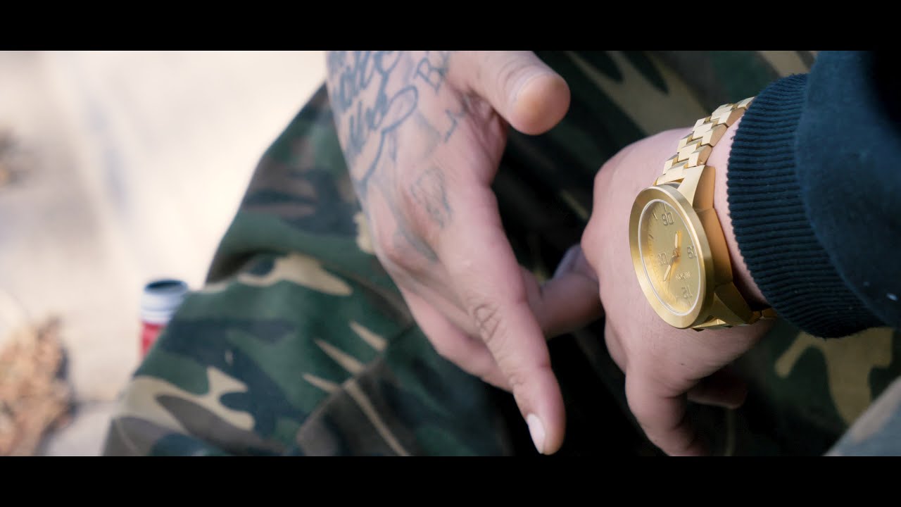 Chris Preciado - God Bless My Family (Official Music Video) - YouTube