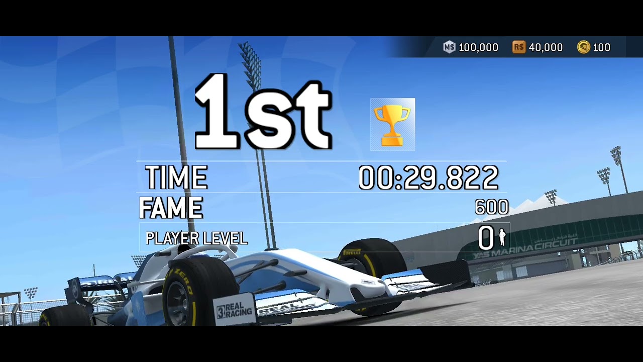 real racing 3 game android - YouTube