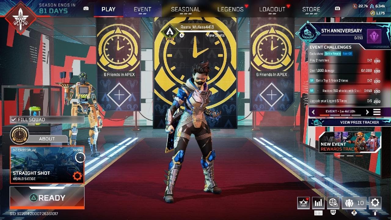 First game shot gun hits are insane.... - YouTube