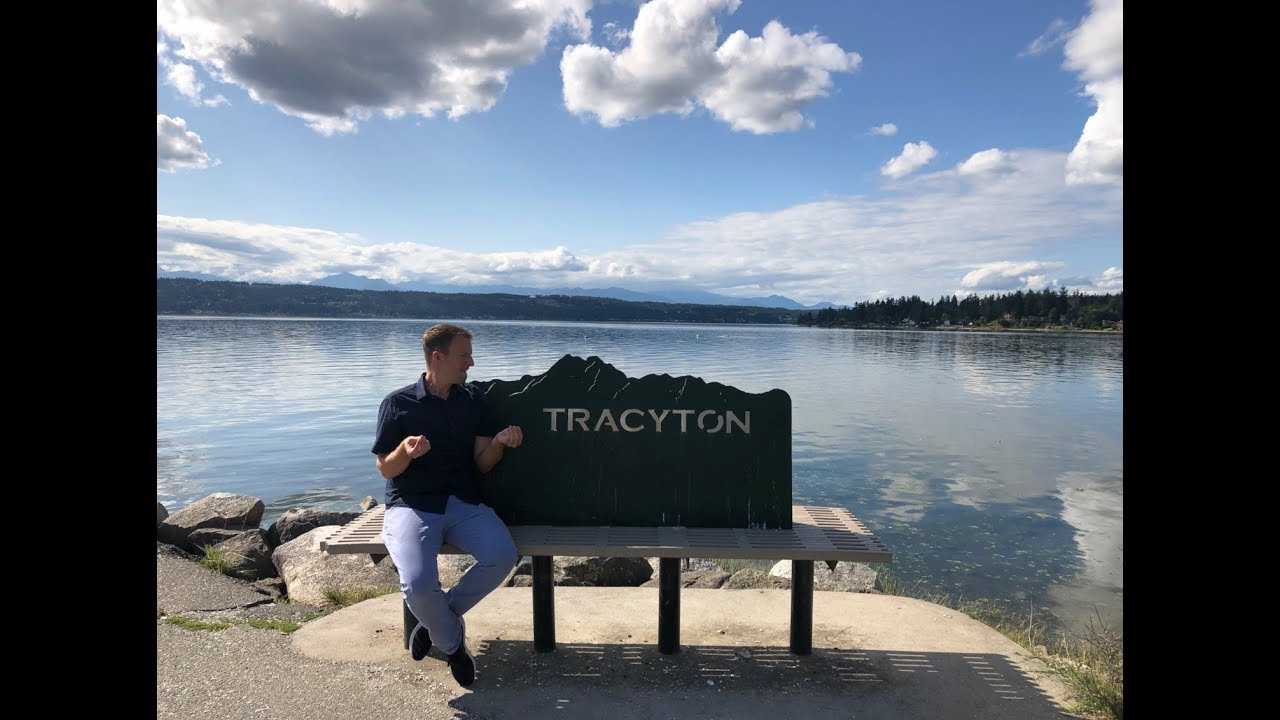 The Tracyton Beat Blast - YouTube