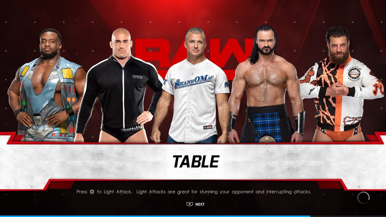 WWE TABLE MATCH LIVE GAME #wwe #subscribe #viralvideo - YouTube
