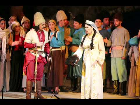 Azerbaijan music 2019