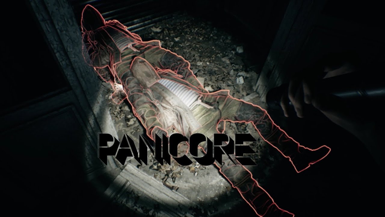 Fighting for our Lives in Panicore | Panicore with Friends - YouTube