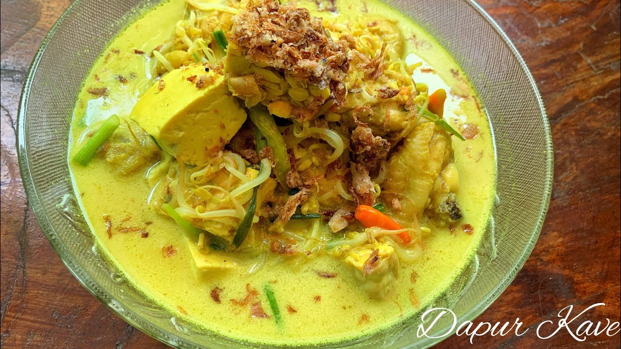 BIKIN SENDIRI DIRUMAH !! RESEP OREM-OREM LEGENDARIS KHAS MALANG YANG ...