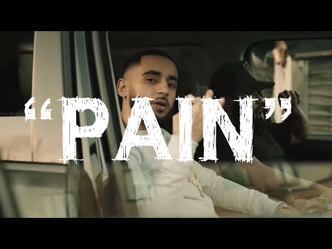 [FREE] Ard Adz x Nines x Emotional/ Pain Uk rap type beat - “Pain ...