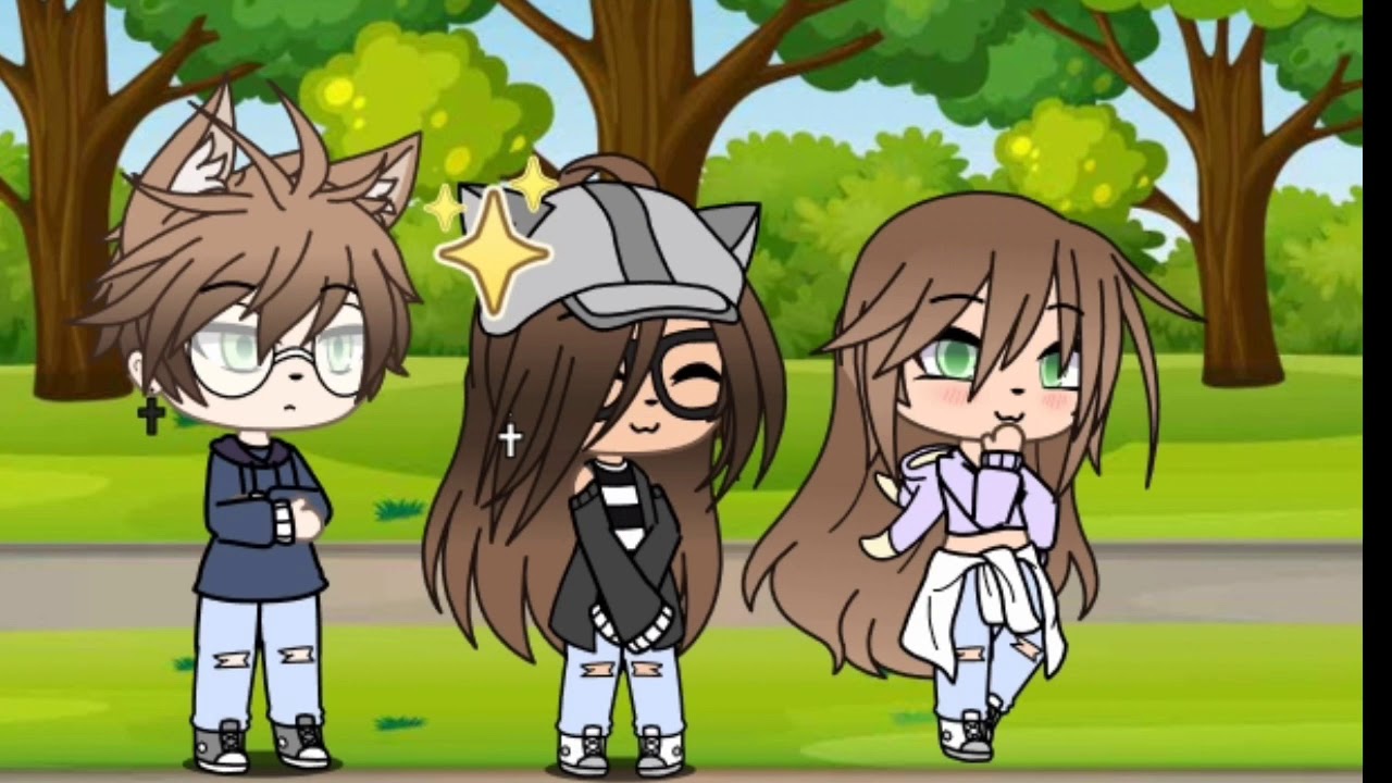 ¡Mi Primer Video! •Itz May• - YouTube