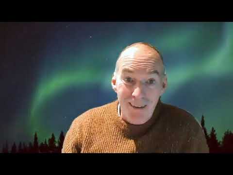 Dr Andrew Curran on the Brain and Learning - YouTube