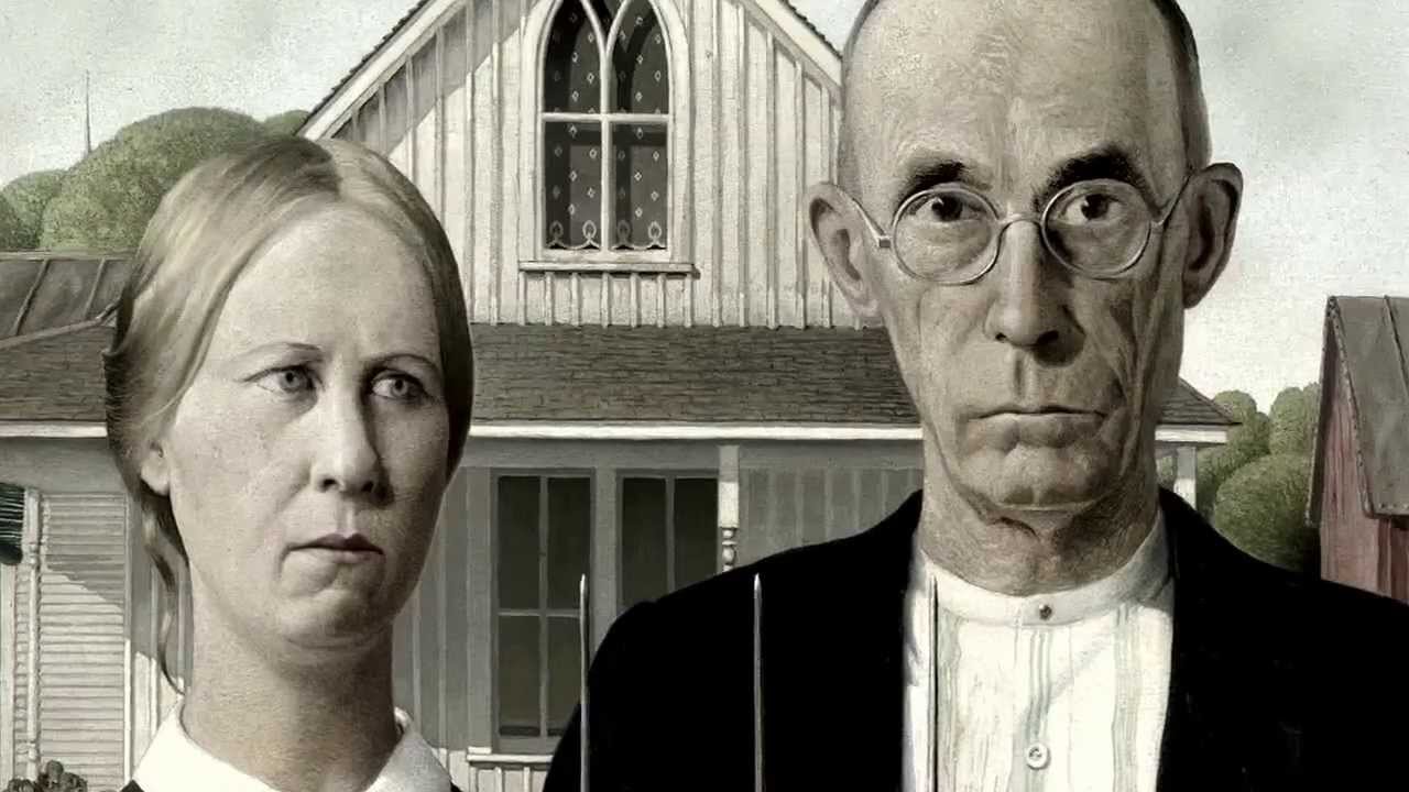 Farmland (2014) Documentary Official Trailer #2 - YouTube