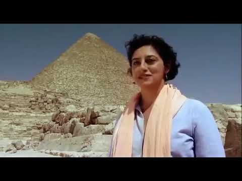 Mısırın En Büyük 10 Keşfi