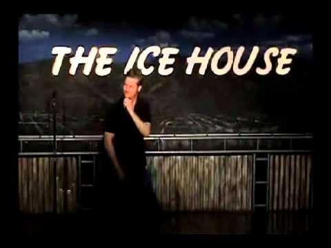 Claude Stuart LIVE @ Pasadena California's World Famous ICEHOUSE comedy ...