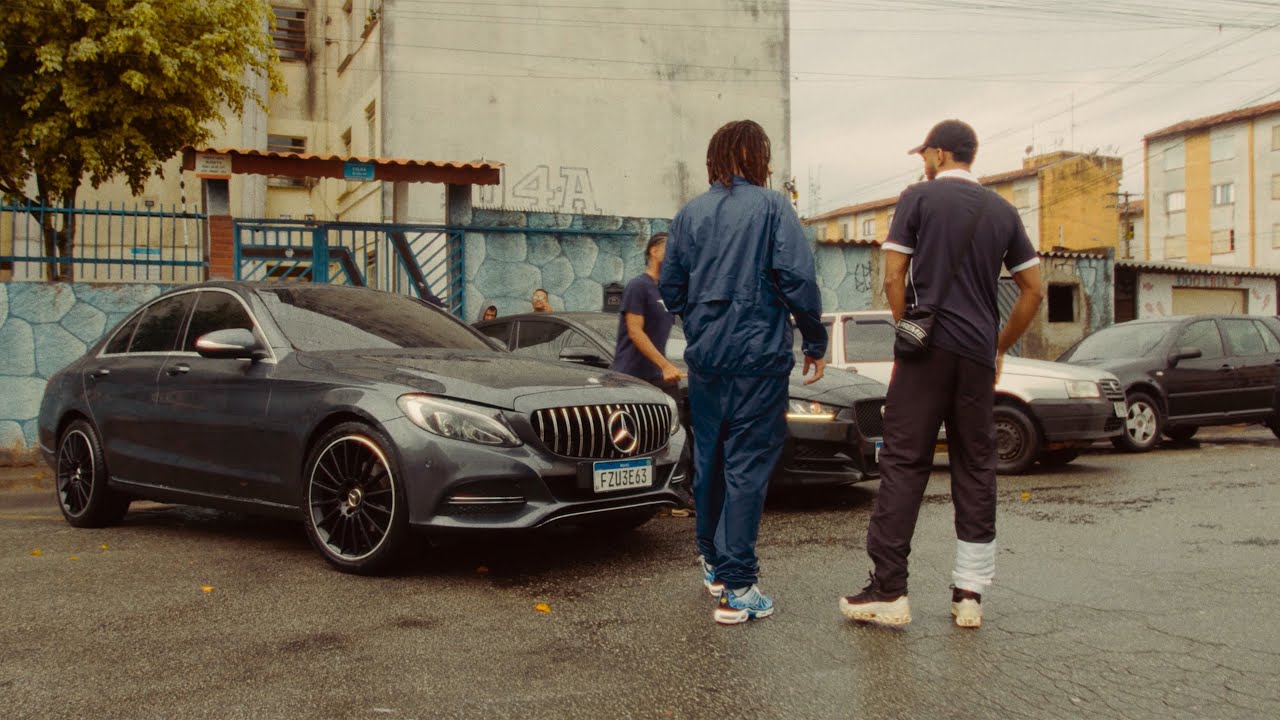 MENINO FATAL (feat. EAGD) - tchelo rodrigues, Kyan & Retroboy: Song ...