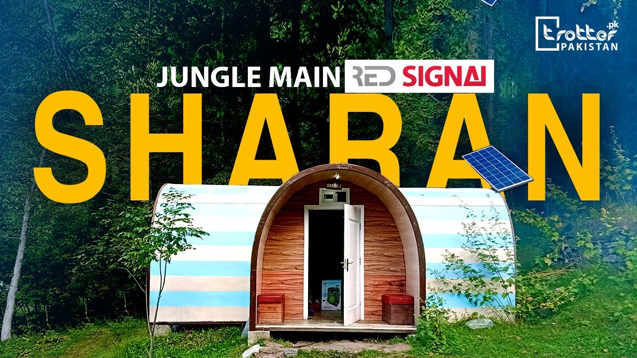 Sharan Forest Natural Beautiful place in Naran Kaghan Valley Camping ...