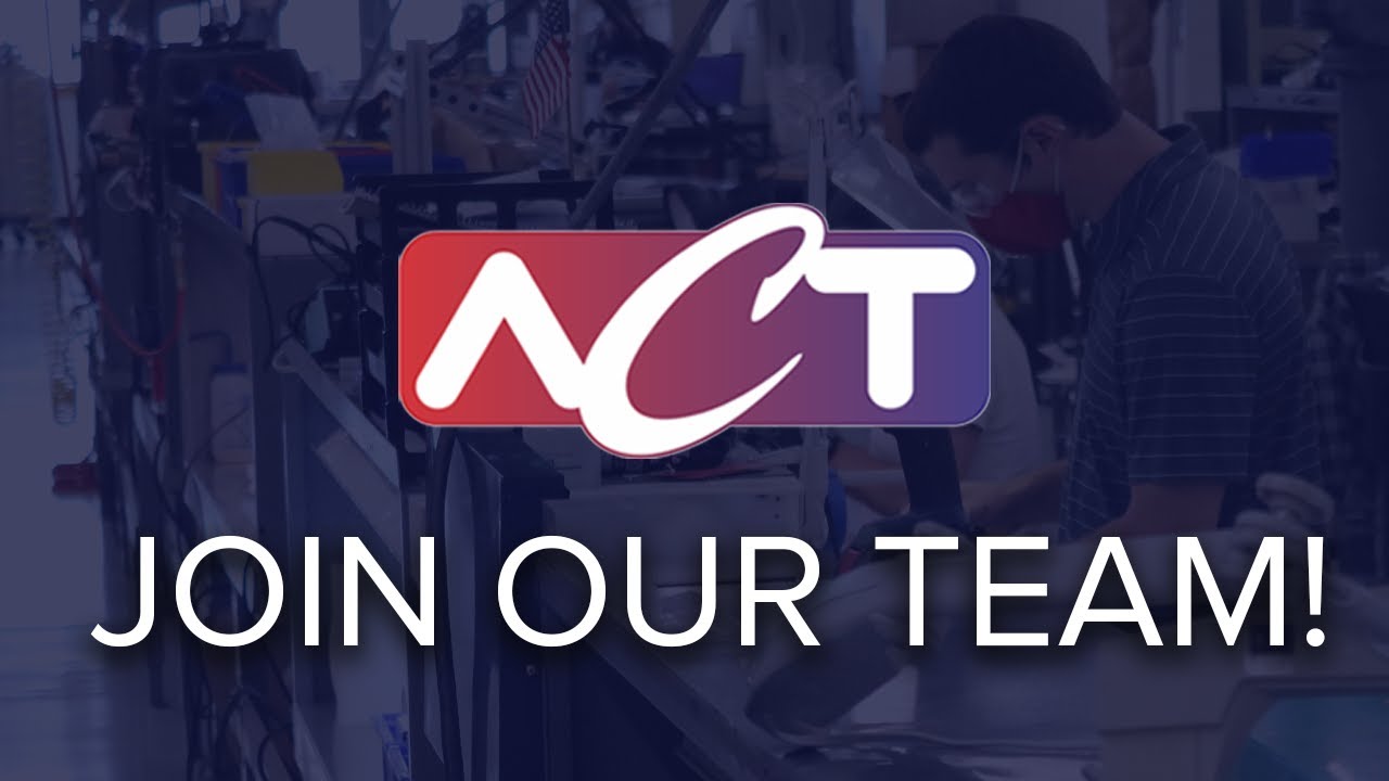 Join Our Team- Hiring Engineering, Technicians, and R&D! - YouTube