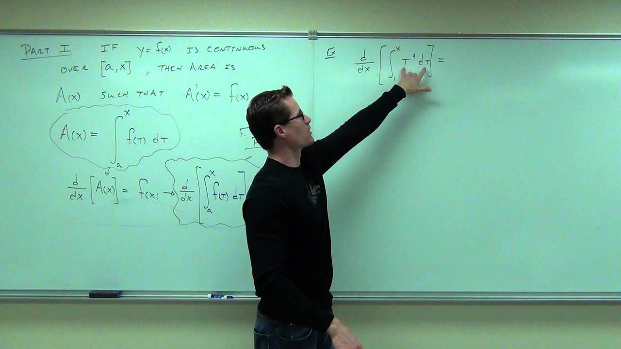 Calculus 1 Lecture 4.5 Part 6 - YouTube