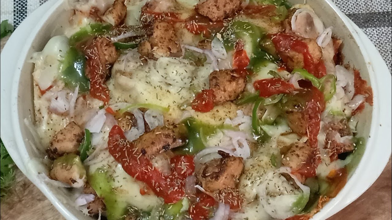LOADED FRIES recipe by FOODY 😋😋. #homemade #pakistan - YouTube