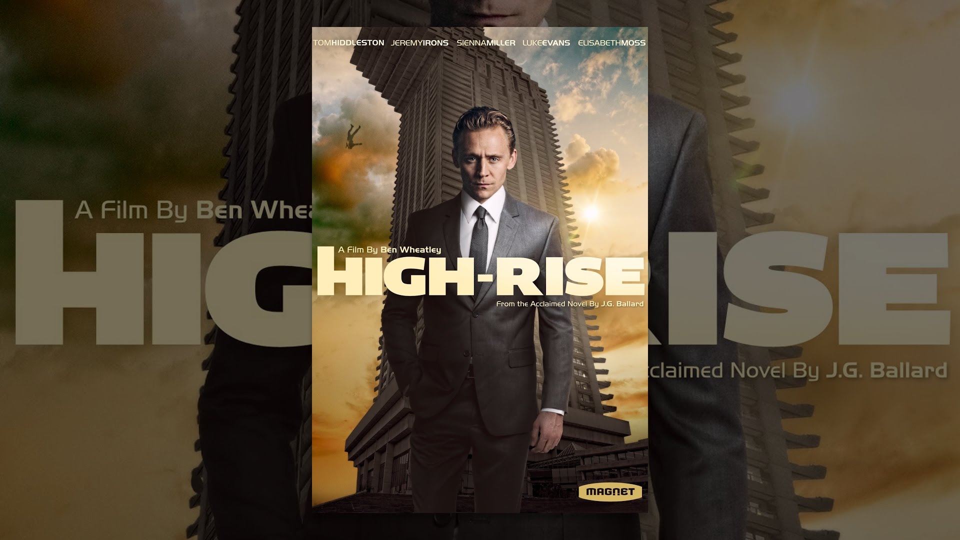 High-Rise - YouTube