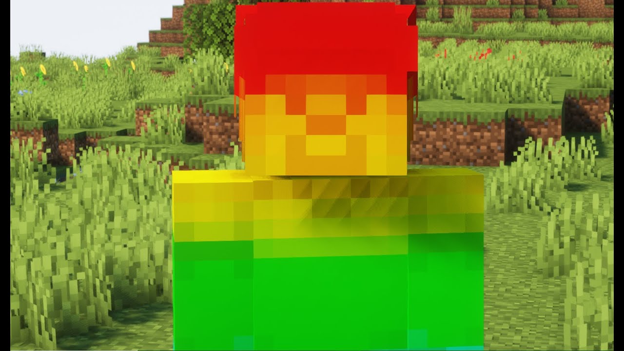 Rainbow Steve's New Adventure | Legend of Rainbow Steve - Episode 8 ...