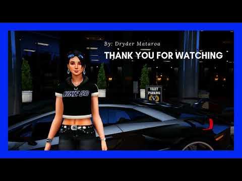 PC Modding Tutorials How To Install Girlfriend Custom Peds Mod FIXED MOD #128 - YouTube