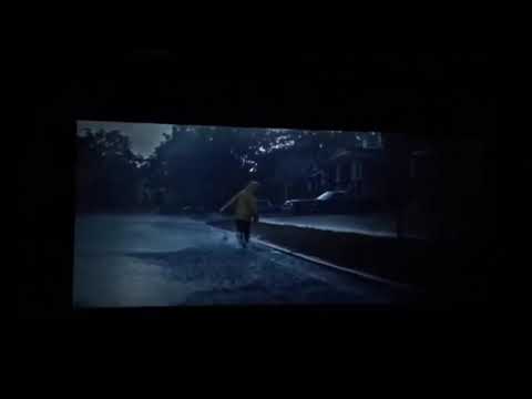 IT (2017) Georgie scene - YouTube