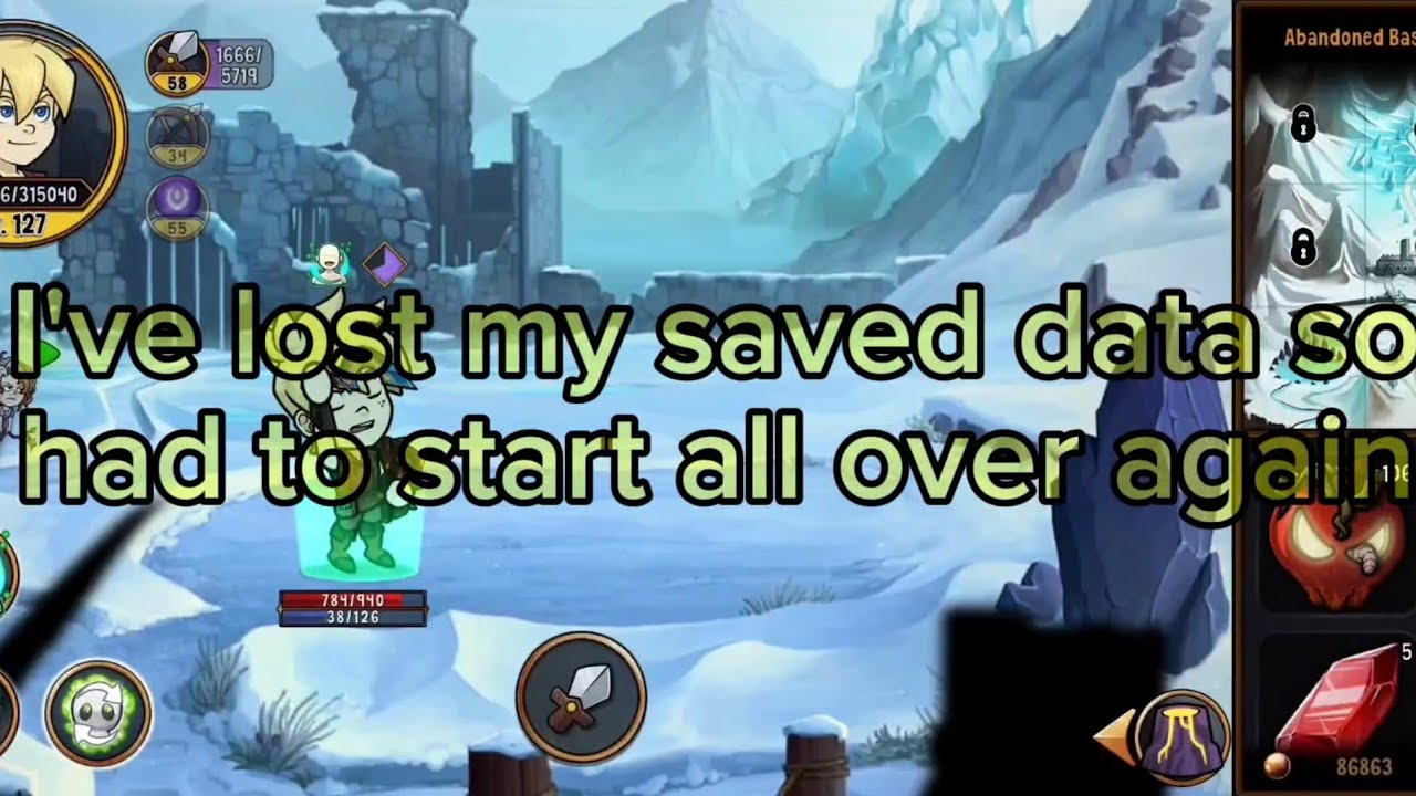 Hero Tale - Sub 9h Melee Build EP 09 ( 127 - 137 ) - YouTube