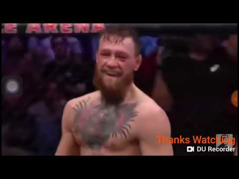 UFC 229 : Khabib Nurmagomedov vs Conor McGregor Full HD