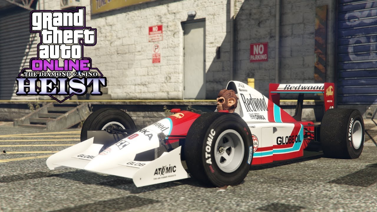 GTA 5 Online HIDDEN UNRELEASED CAR - PROGEN PR4 Customization ...