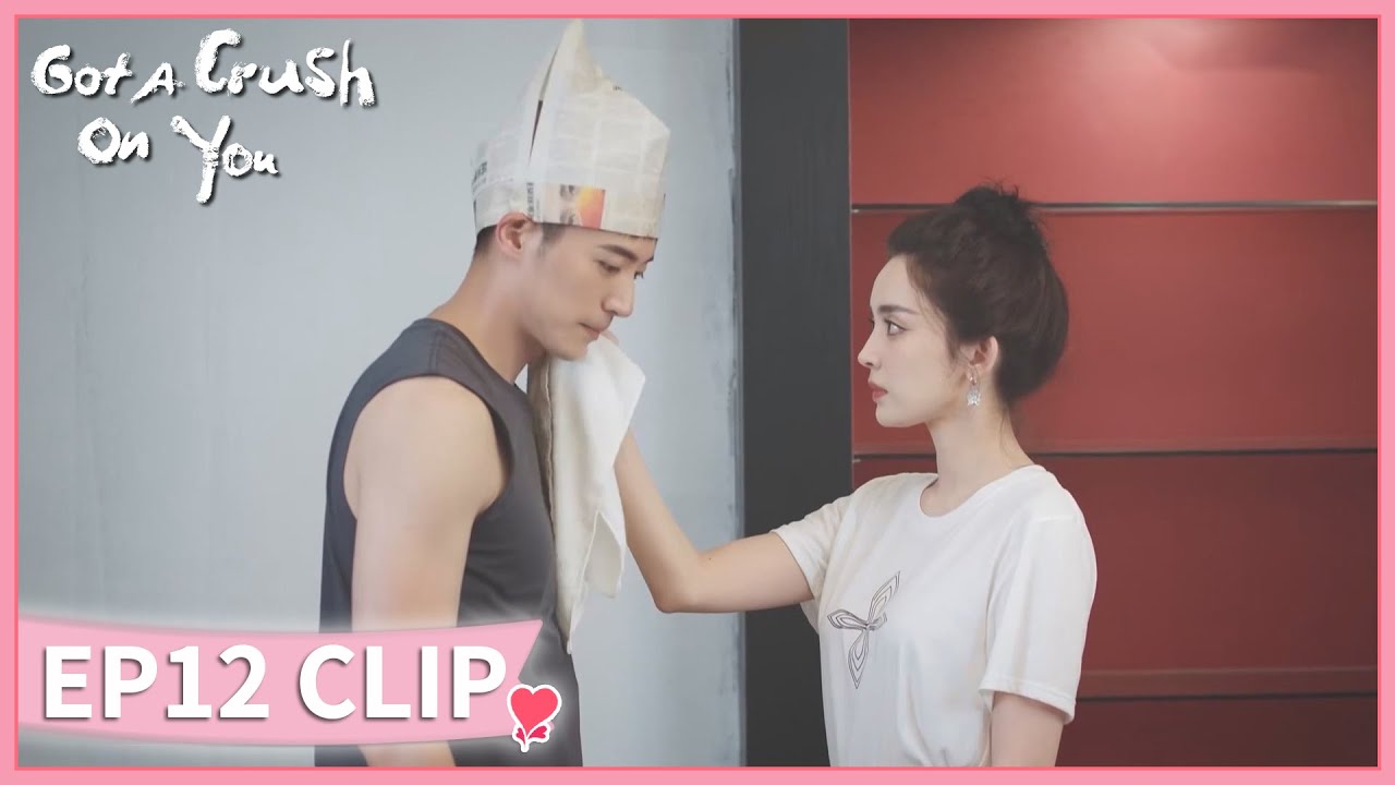 EP12 Clip | She forgives Su Qingche. | Got A Crush On You | 恋恋红尘 | ENG ...