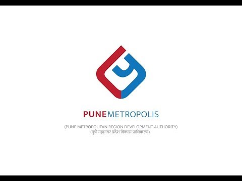 An Introduction to Pune Metropolitan Region Development Authority ...