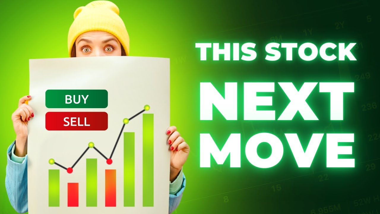 This Stock Can Lift UP The Market Index | Stalk Stock - YouTube