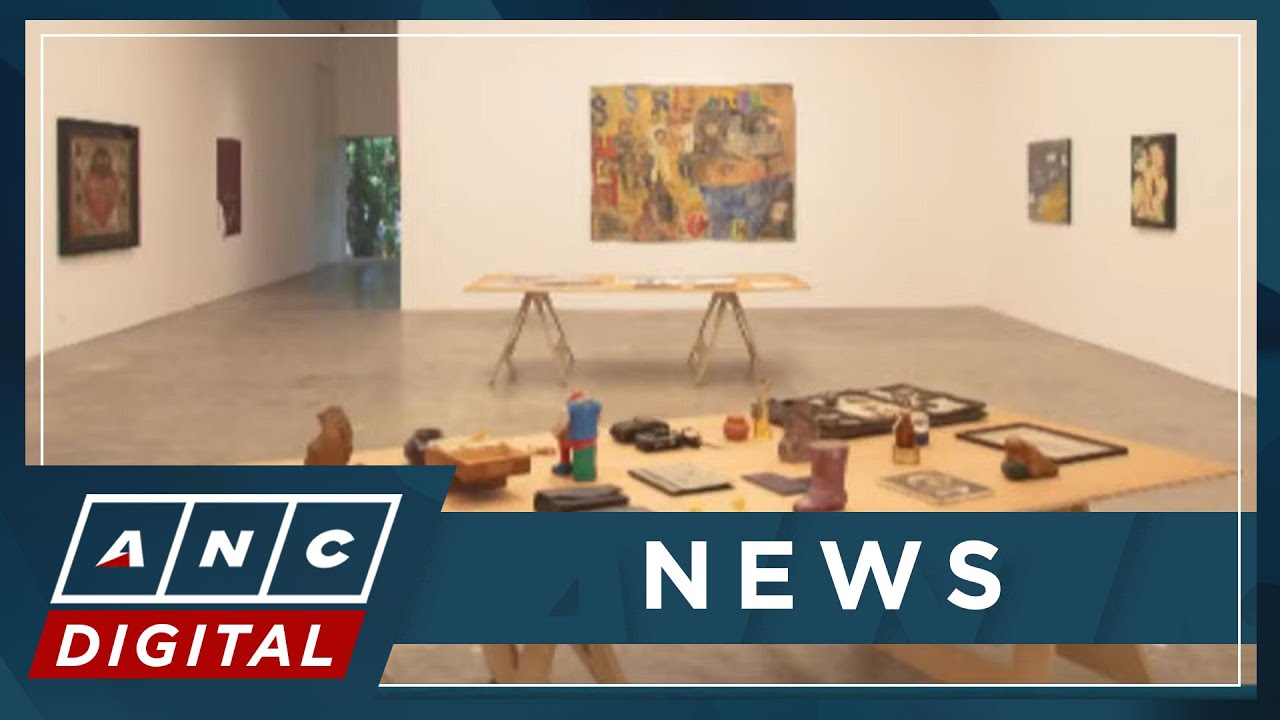 Business Outlook with Silverlens Galleries Co-founders Isa Lorenzo and ...