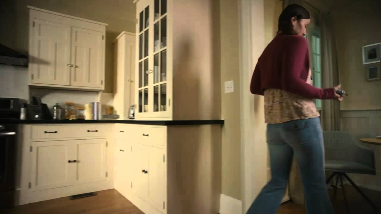 Milk Every Moment - "Kitchen" - YouTube
