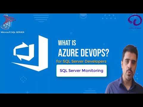 دوره Microsoft Azure DevOps for SQL Server Developers - YouTube