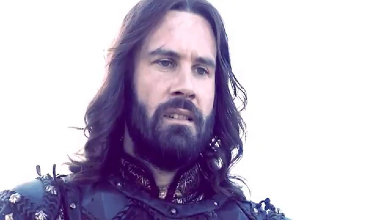 Rollo & Gisla | Devotion - YouTube