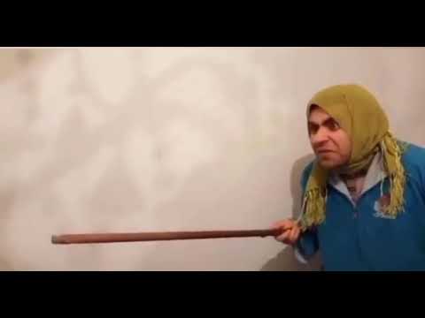 Bakida naxeyanet qiravatda tutulub cirpaq dur cix az yorgan doseyin icinen prikol 2