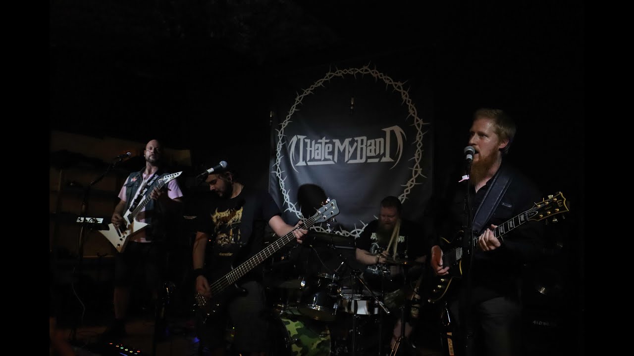 The Beer Song live - YouTube
