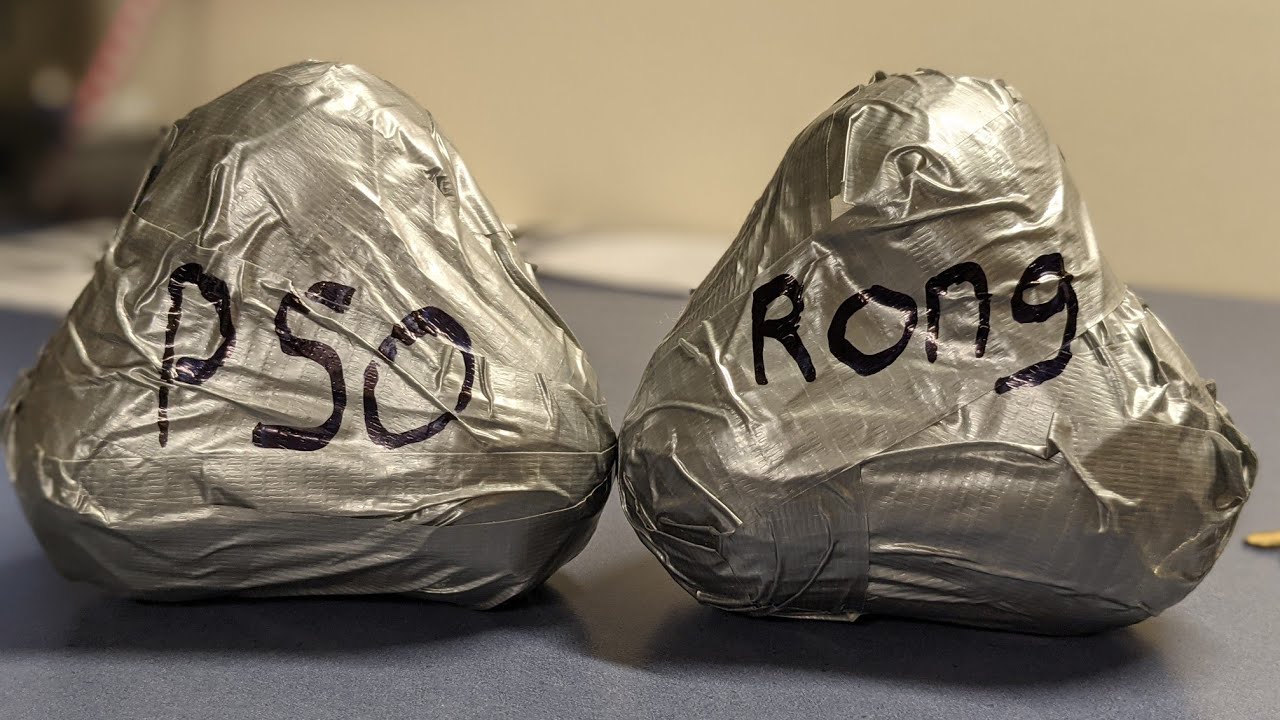 Cheap Homemade Pso-Rite - YouTube